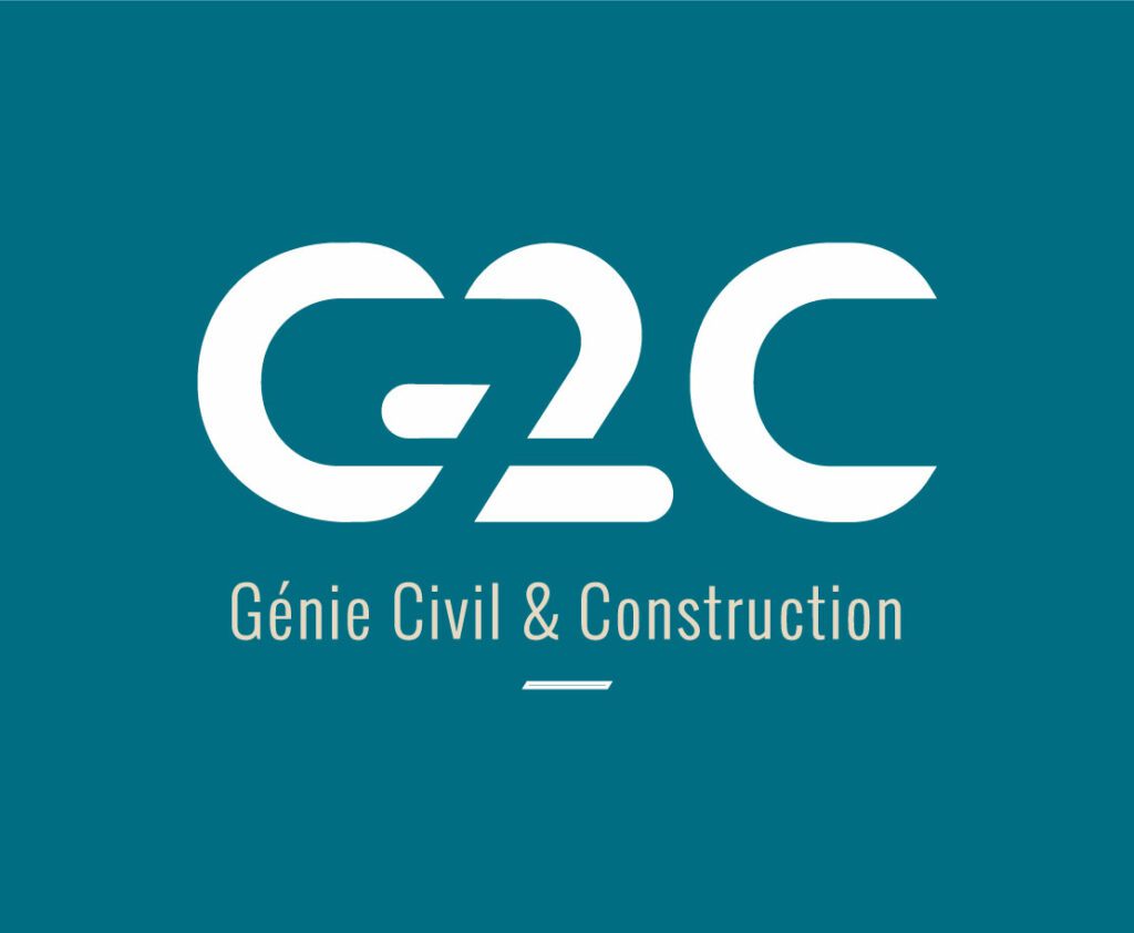G2C change de logo et affirme ses valeurs - G2C - Génie Civil et ...